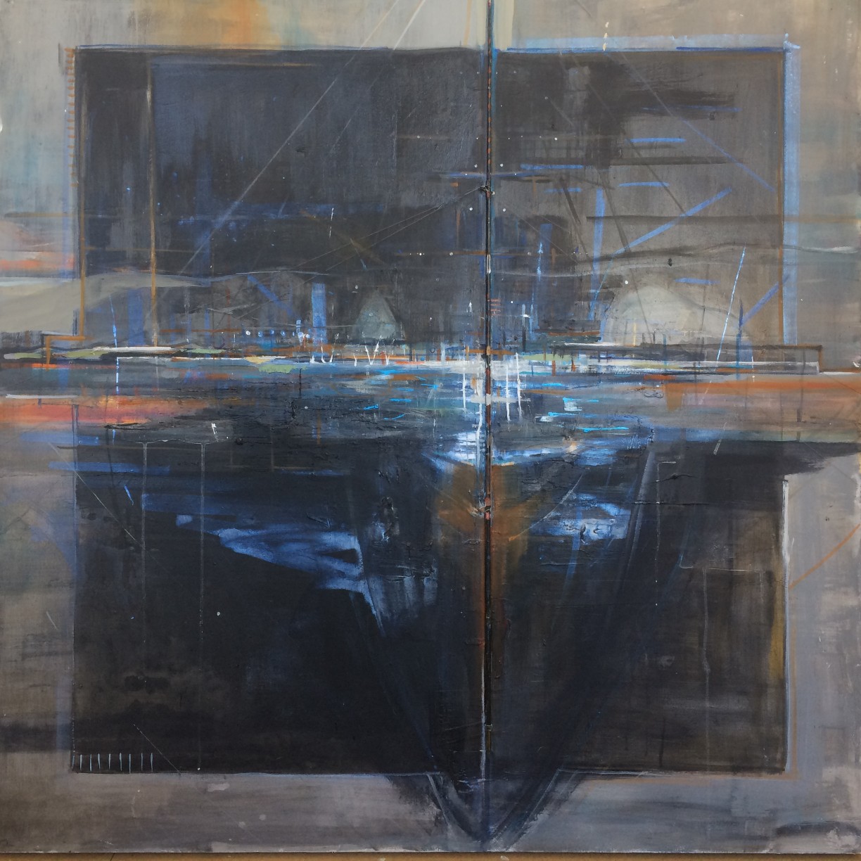 Susan Winton – Wild at Art