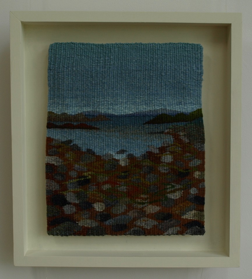 Louise Oppenheimer – Wild at Art